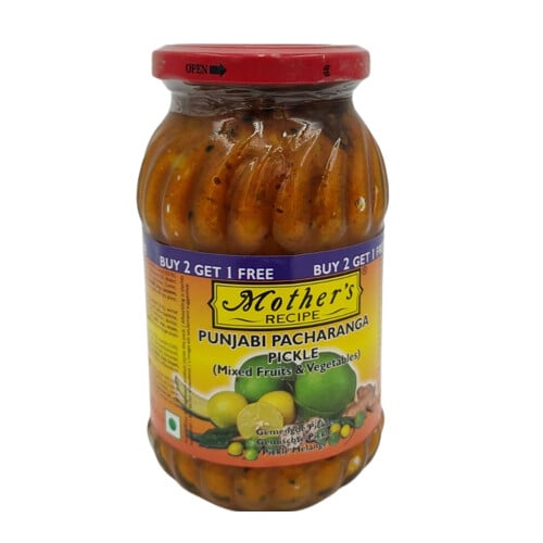 Pickles, Pastes & Condiments - Annachi Supermarket