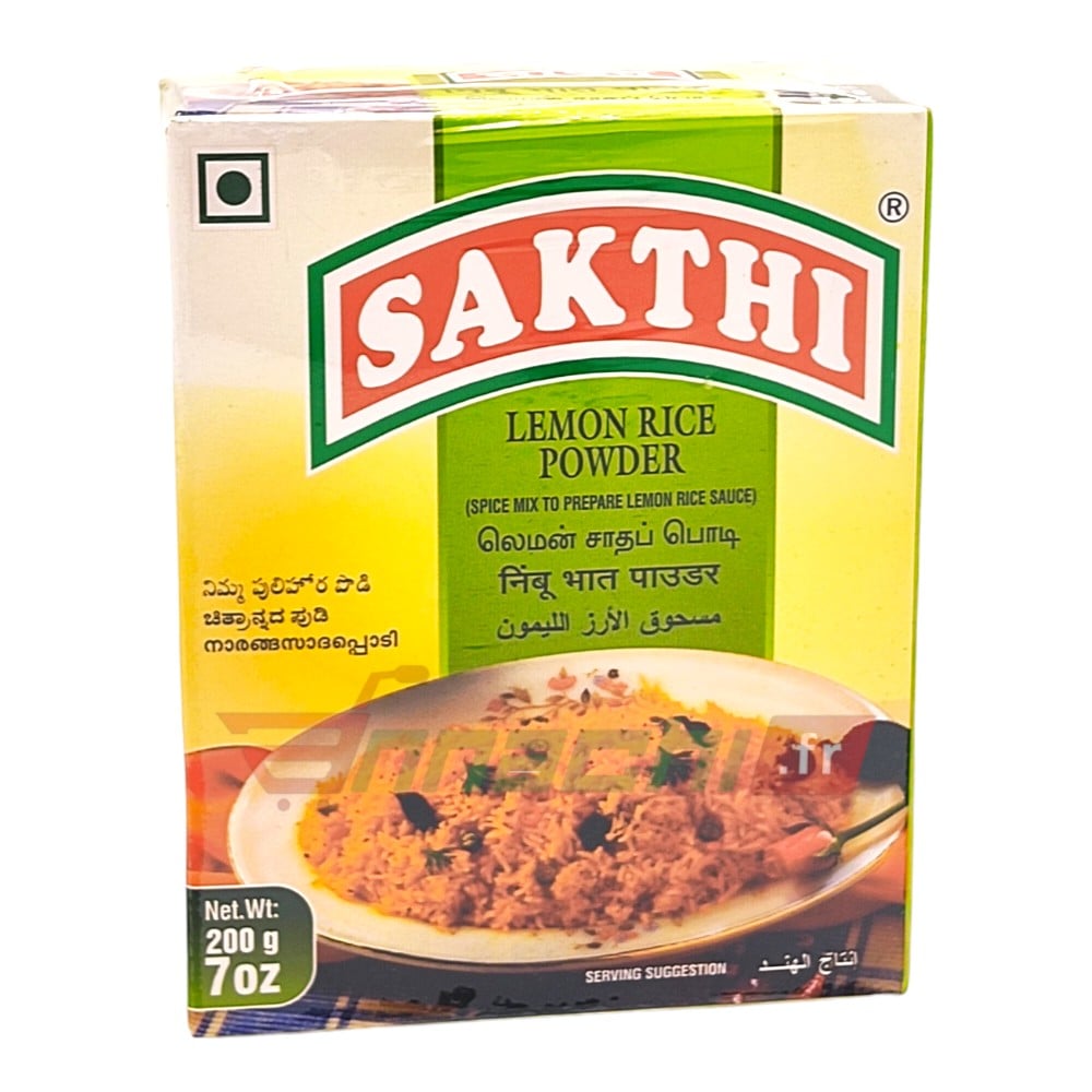 Shop - Annachi Supermarket