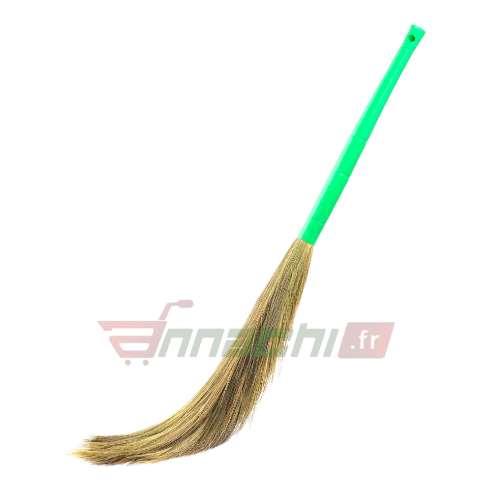 INDIAN BROOMSTICK - 1Pc - Annachi Supermarket
