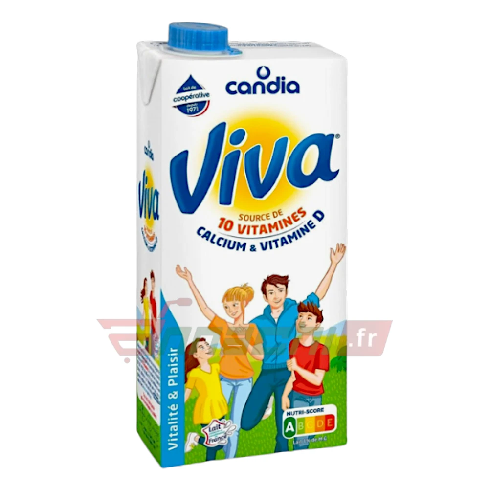 CANDIA VIVA MILK - 1Ltr - Annachi Supermarket