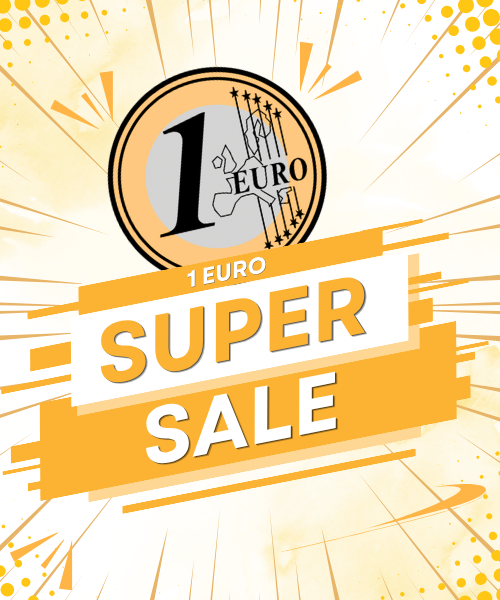 1€ Super Sale - Annachi Supermarket