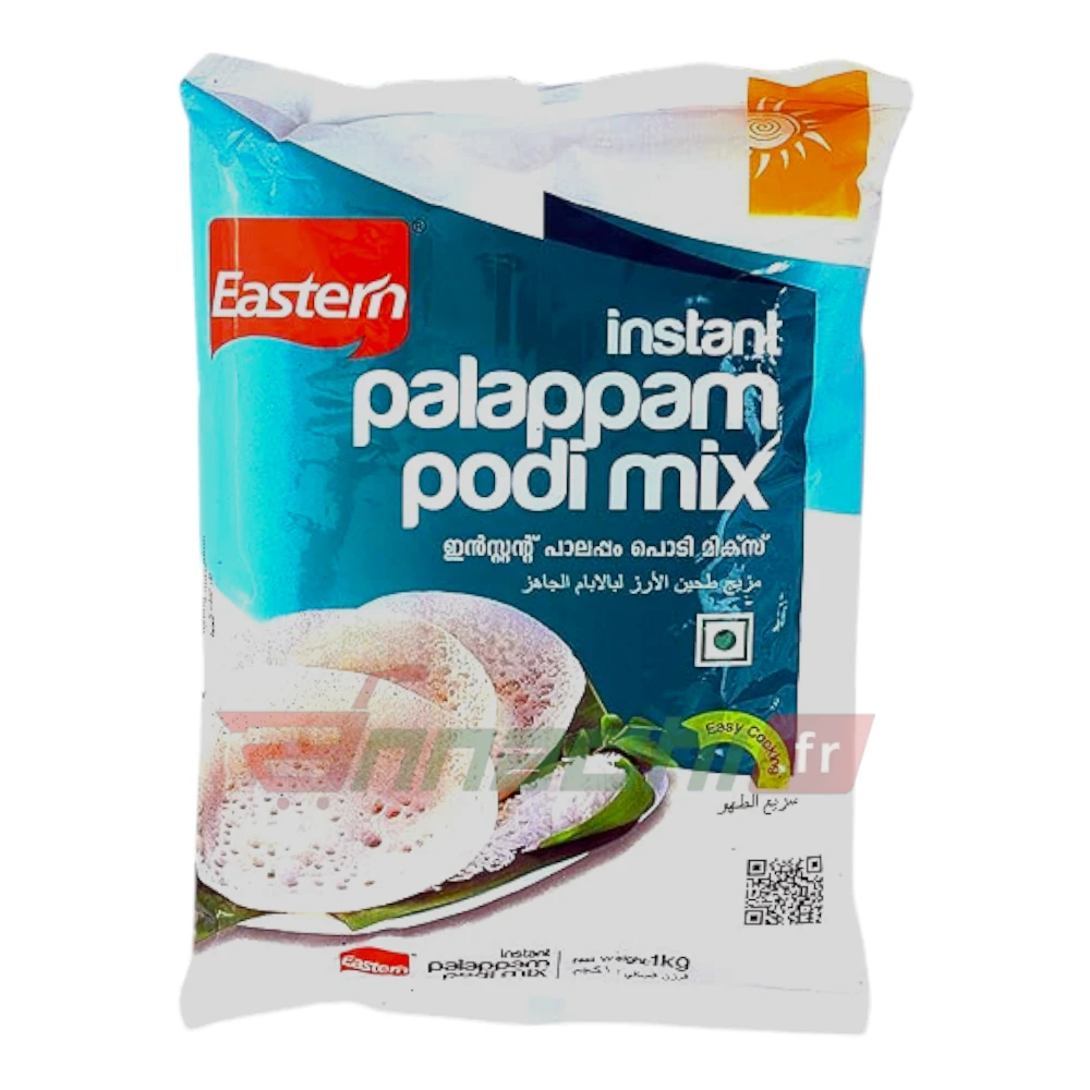 EASTERN PALAPPAM PODI MIX - 1Kg - Annachi Supermarket