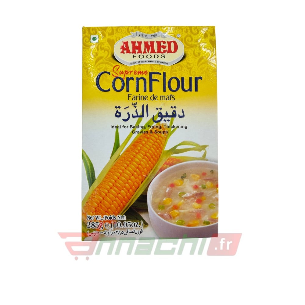 Flours, Dals & Rice - Annachi Supermarket